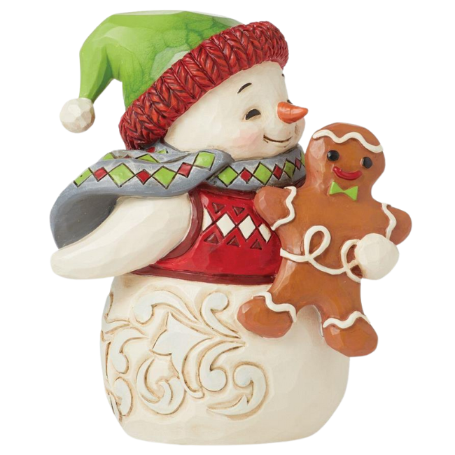 Snowman – The Christmas Shoppe