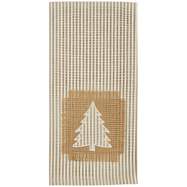 Eva & Co Modern Farmhouse Dishtowel – The Christmas Shoppe