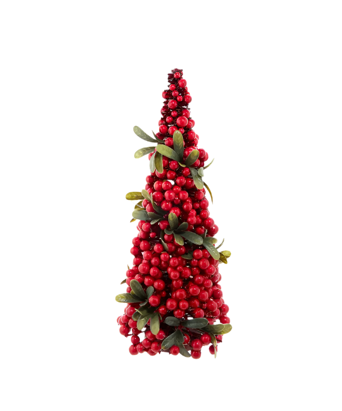 Red Berry Tree 15.7 Inch – The Christmas Shoppe